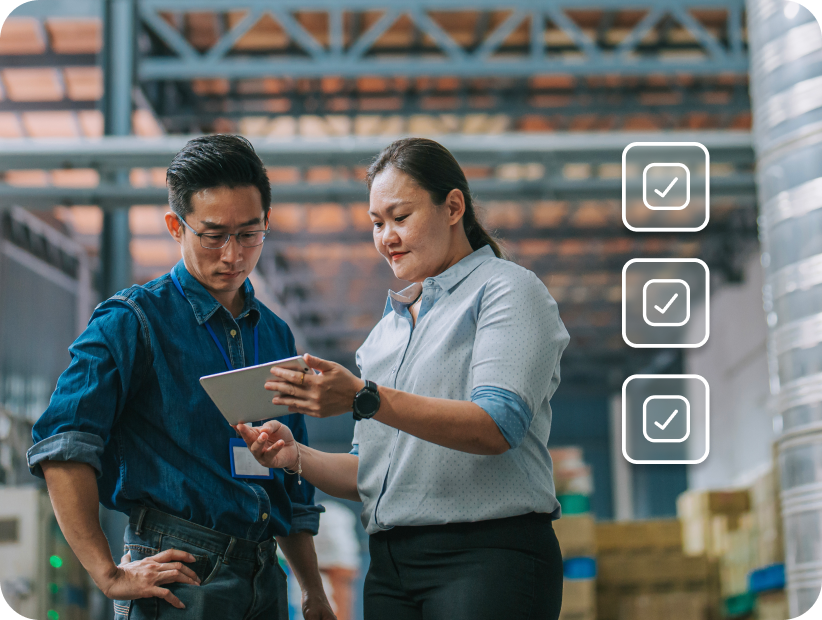 Our solutions | Webb Inspection services offers precise assessment