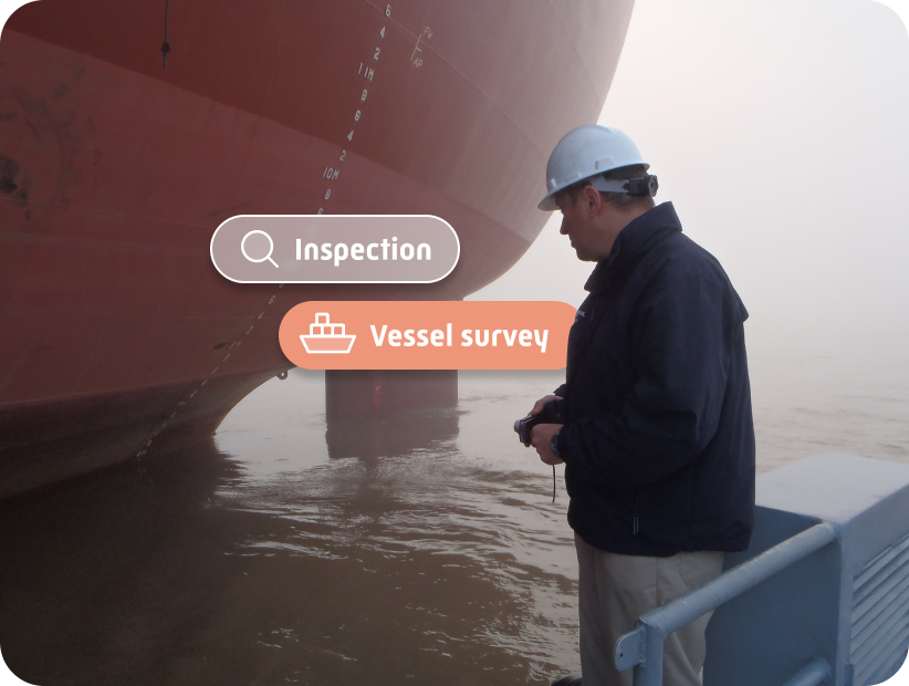 Our solutions | Webb Inspection services offers precise assessment