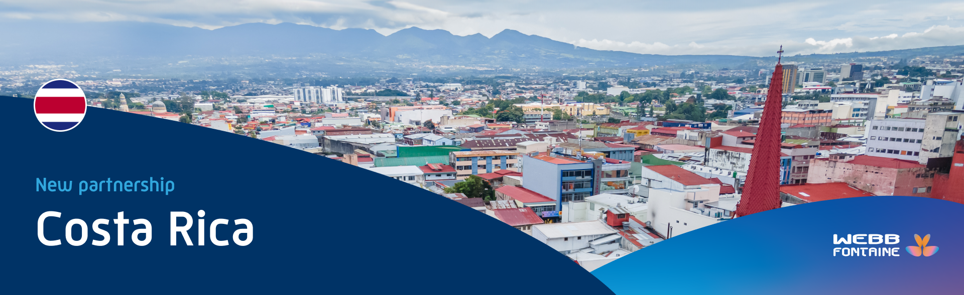 Expanding our Central American footprint with Costa Rican project