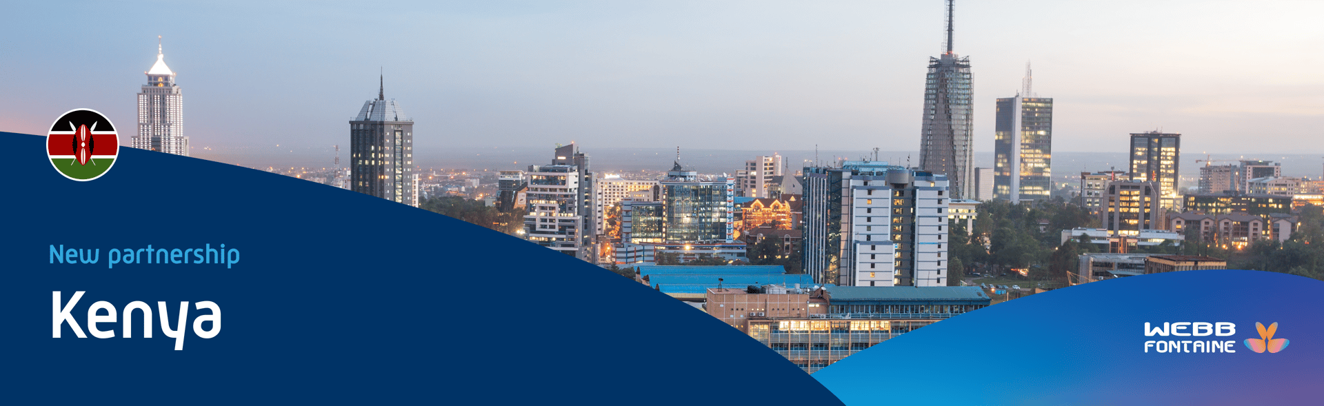 Revolutionising the Kenya logistics market