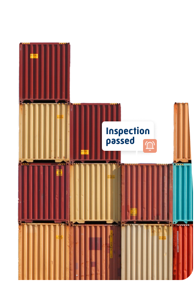 Webb Fontaine | AI technology solutions for trade facilitation