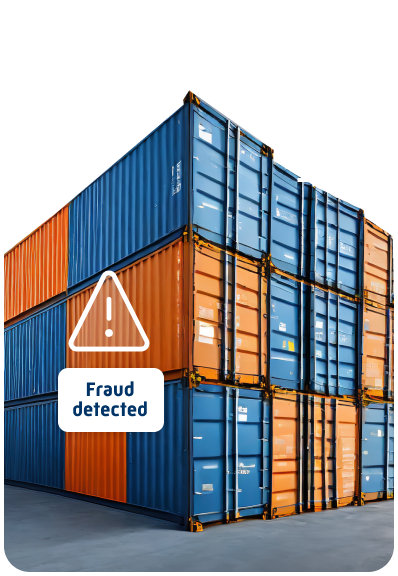 Webb Fontaine | AI technology solutions for trade facilitation